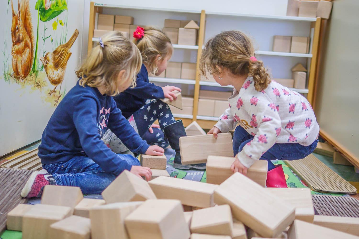 Ervaringsgericht onderwijs - OBS de Boogerd